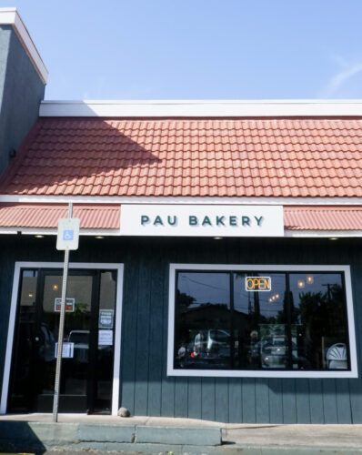 Pau Bakery is ‘happily overwhelmed’ after opening in West Maui | News ...